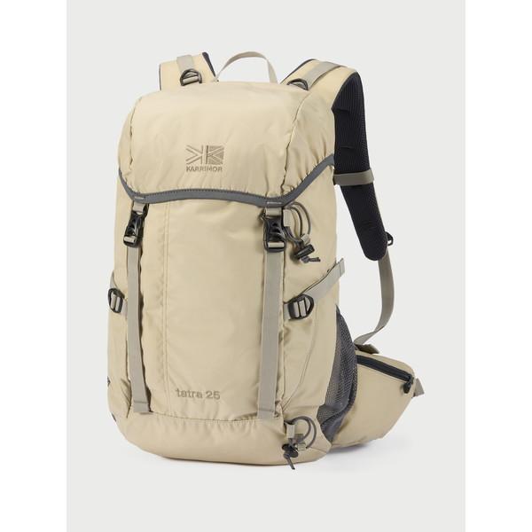 Karrimor カリマー tatra 25 バックパック リュックサック 501211-0820