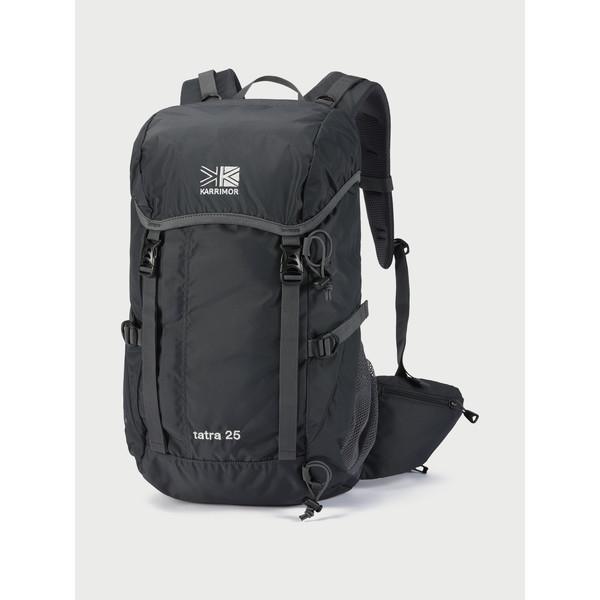 Karrimor カリマー tatra 25 バックパック リュックサック 501211-1210