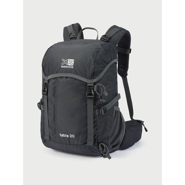Karrimor カリマー tatra 20 バックパック リュックサック 501212-1210