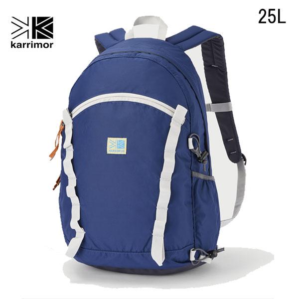 Karrimor カリマー VT day pack F 25 バックパック デイパック リュックサック トップロード 登山 アウトドア 通学 ビジネス 501237-5000