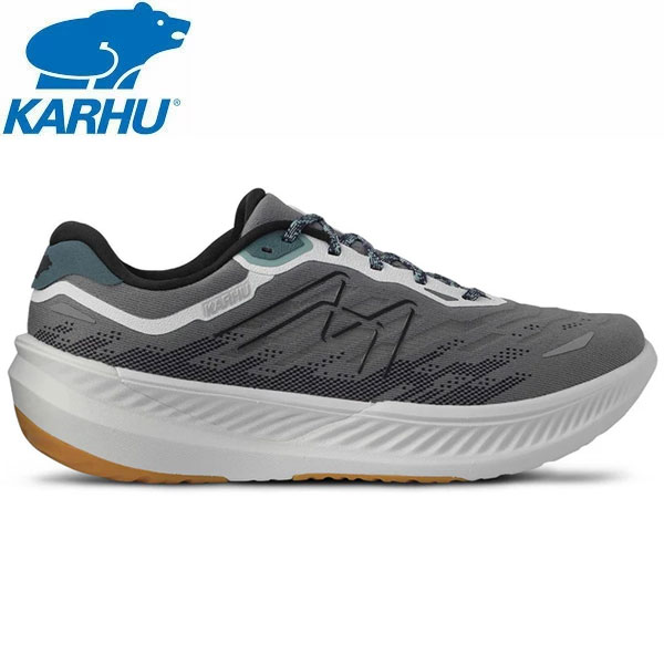 カルフ KARHU シューズ FUSION 4.5 フュージョン4.5 メンズ ランニングシューズ KH101016