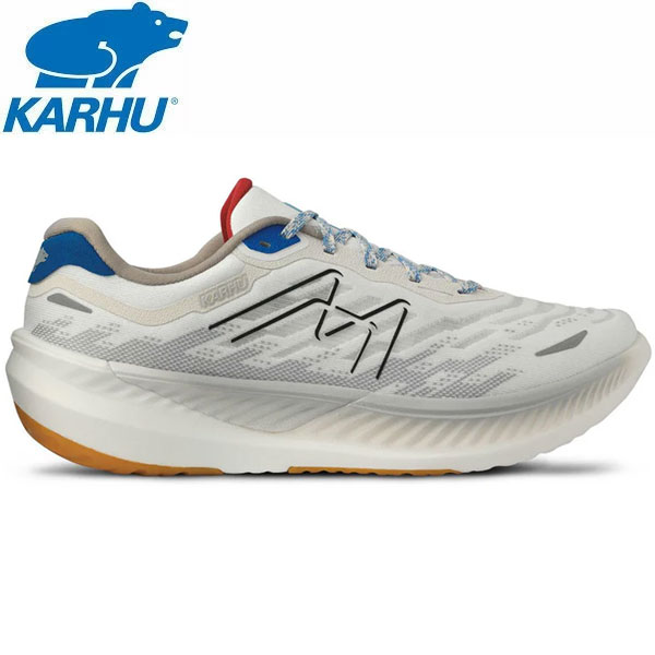 カルフ KARHU シューズ FUSION 4.5 フュージョン4.5 メンズ ランニングシューズ KH101018