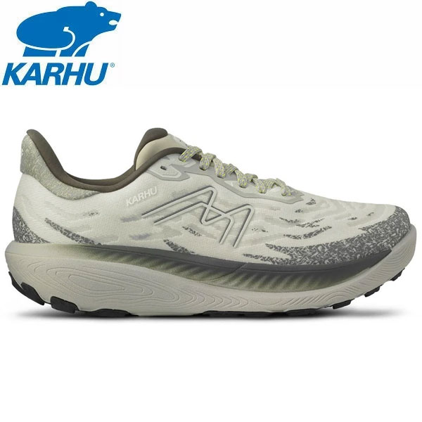 カルフ KARHU シューズ IKONI ATR イコニATR メンズ ランニングシューズ KH104010