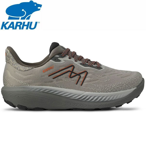 カルフ KARHU シューズ IKONI ATR イコニATR メンズ ランニングシューズ KH104910