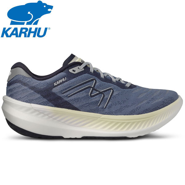 KARHU カルフ ランニングシューズ  FUSION 4.0 フュージョン スニーカー シューズ KH201016 レディース