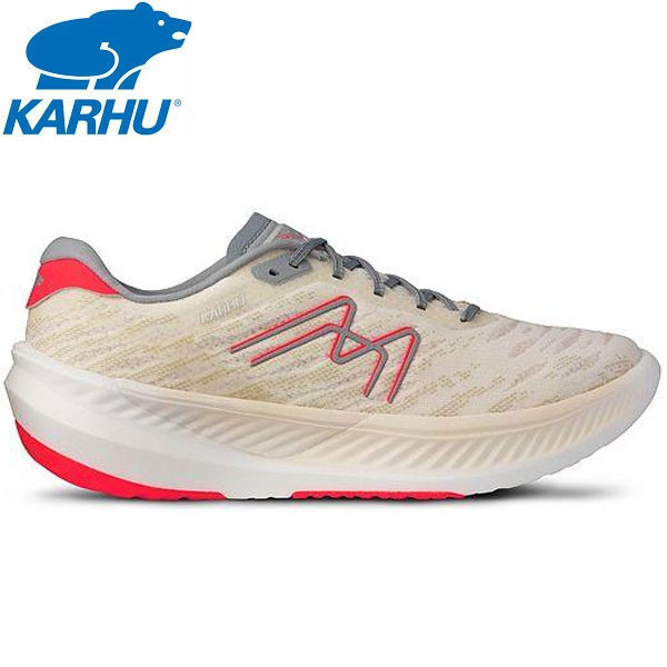 KARHU カルフ ランニングシューズ フュージョン4.0 スニーカー シューズ KH201017 レディース