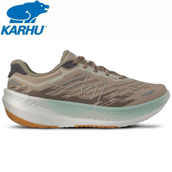 KARHU カルフ FUSION 4.5 フュージョン4.5 ランニングシューズ スニーカー シューズ レディース KH201021