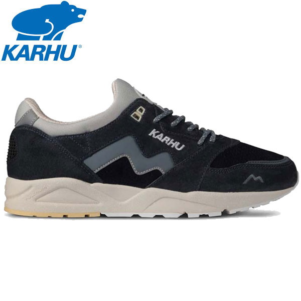 カルフ KARHU アリア95 ARIA 95 シューズ ユニセックス レディース メンズ KH803116