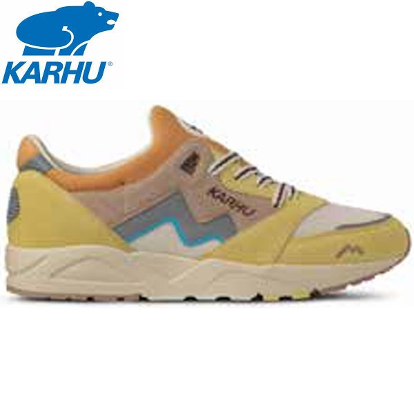 カルフ KARHU アリア95 スニーカー シューズ ユニセックス レディース メンズ 靴 KH803127