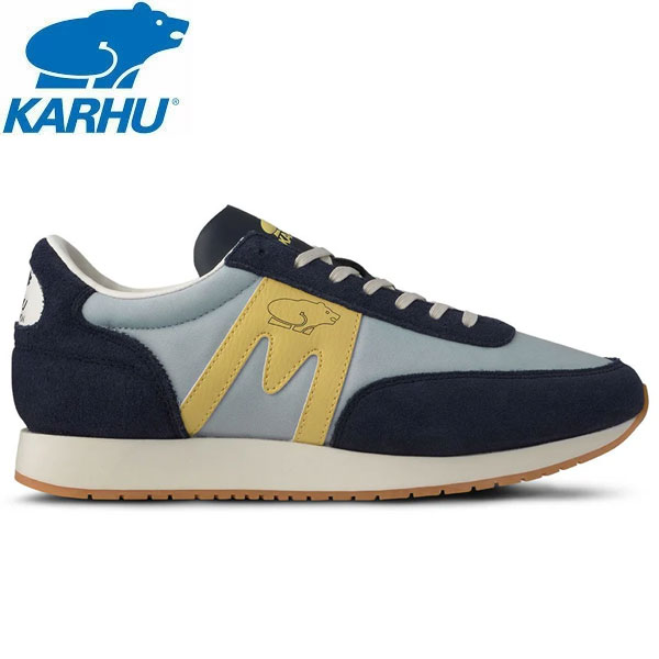 カルフ KARHU アルバトロス82 ALBATROSS 82 スニーカー シューズ ユニ