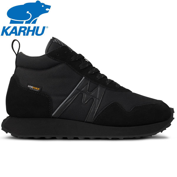 カルフ KARHU M-ランナー スニーカー シューズ ユニセックス レディース メンズ 靴 KH810002