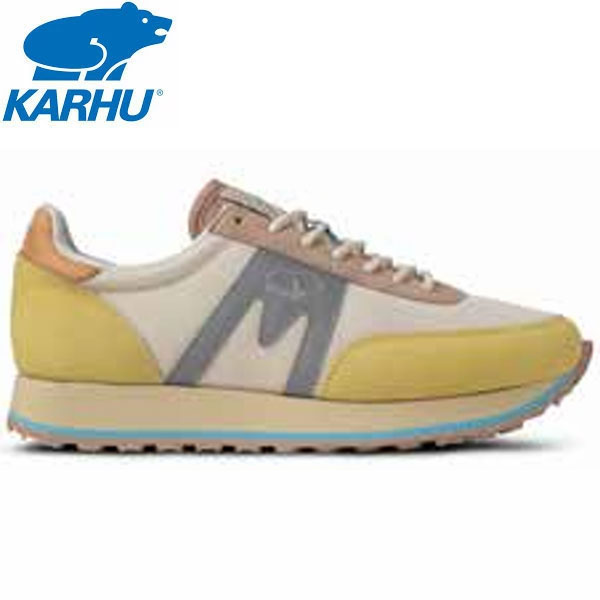 カルフ KARHU アルバトロスコントロール スニーカー シューズ ユニセックス レディース メンズ 靴 KH820014