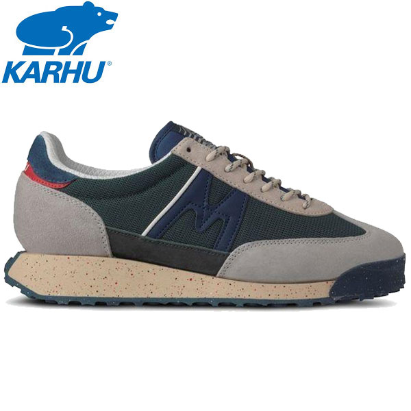 カルフ KARHU メスタリ コントロール スニーカー シューズ ユニセックス レディース メンズ 靴 KH840009