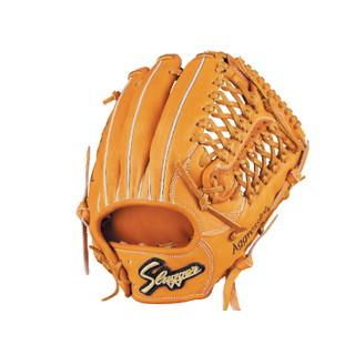 久保田スラッガー 硬式野球用グラブ KSG-M00 右投げ用 内野手用 セカンド・ショート・サード