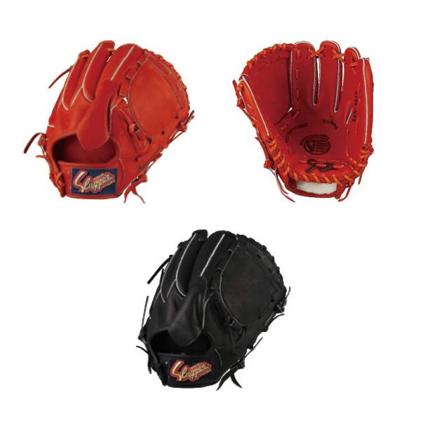 久保田スラッガー 軟式野球用グラブ KSN-AR18 投手用 ピッチャー