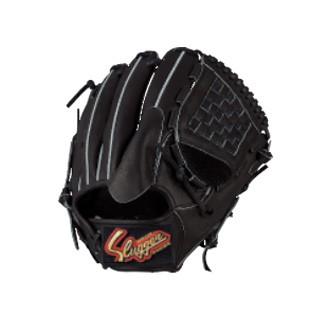 久保田スラッガー 軟式野球用グラブ KSN-MP18 投手用 ピッチャー