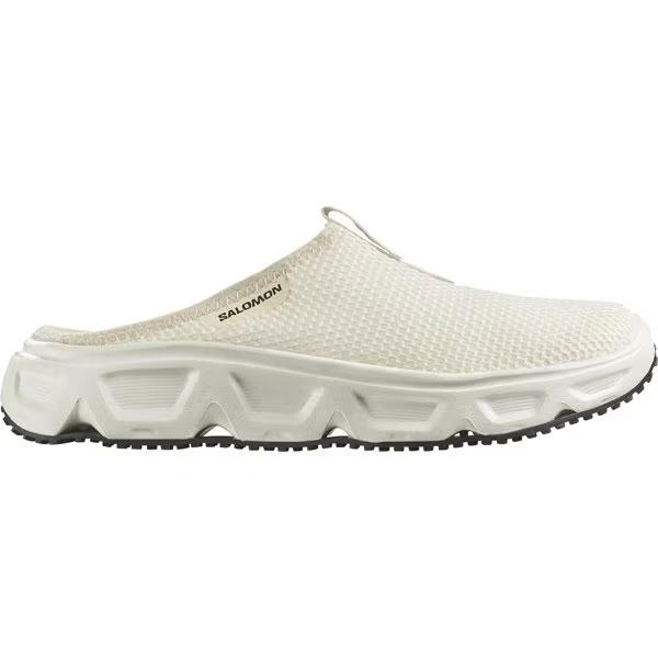サロモン SALOMON REELAX SLIDE 6.0 W レディース スリッポン リカバリーシューズ L47740900