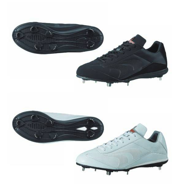 久保田スラッガー 野球 スパイク LS02 ひも靴タイプ