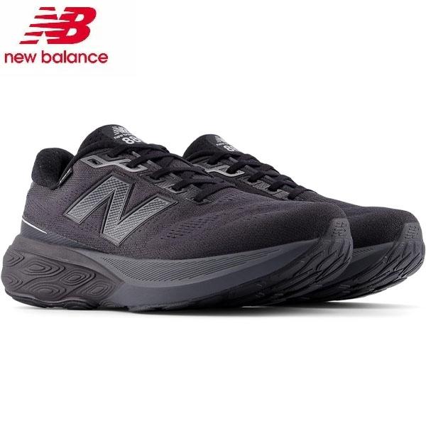 ニューバランス new balance シューズ M880G ALLBLACK M880GB152E ジョギング ランニング メンズ