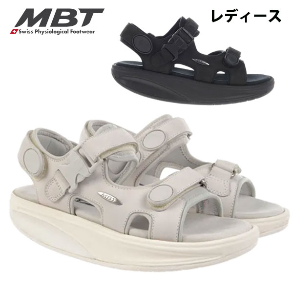 MBT エムビーティー レディース KISUMU CLASSIC 70082303U 70082316U  スニーカー シューズ  レディース サンダル