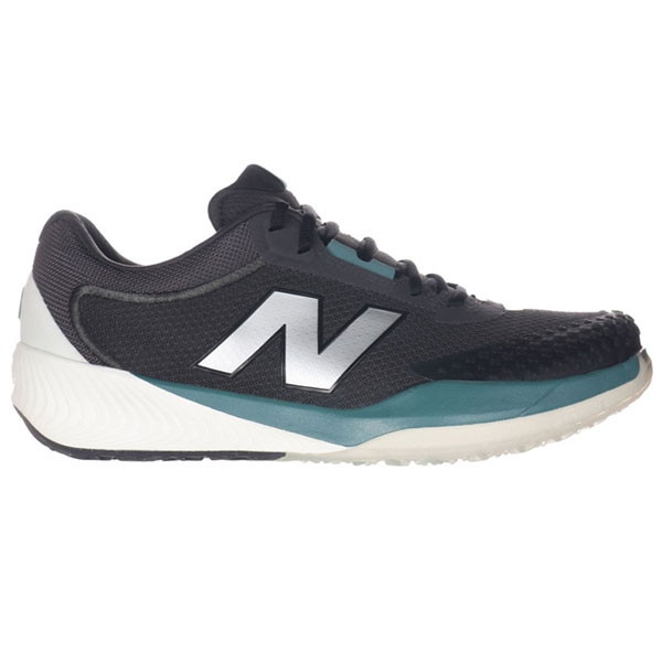 ニューバランス new balance テニス シューズ FuelCell 996v6 O オムニ・クレーコート メンズ MCO996N64E