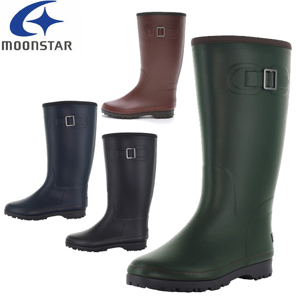 ムーンスター moonstar ラバーブーツ MF 12RL レディース 長靴 シューズ MF12RLの通販はau PAY マーケット - Lafitte（ラフィート）スポーツ | au ...