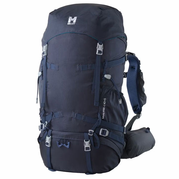 MILLET ミレー バックパック サースフェー NX 40+5 W アウトドア バッグ MIS0755-N7317 レディース