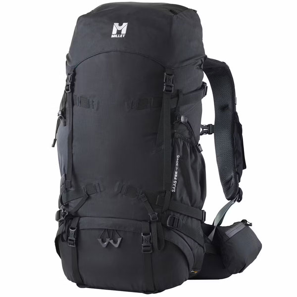MILLET ミレー バックパック サースフェー NX 30+5 アウトドア バッグ MIS0756-N0247