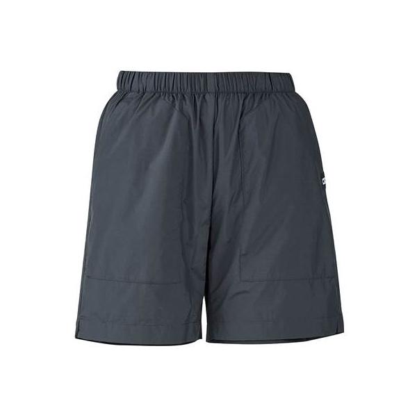 MILLET ミレー ブリーズバリヤー II イージー ショートパンツ MIV03179-N0247 メンズ