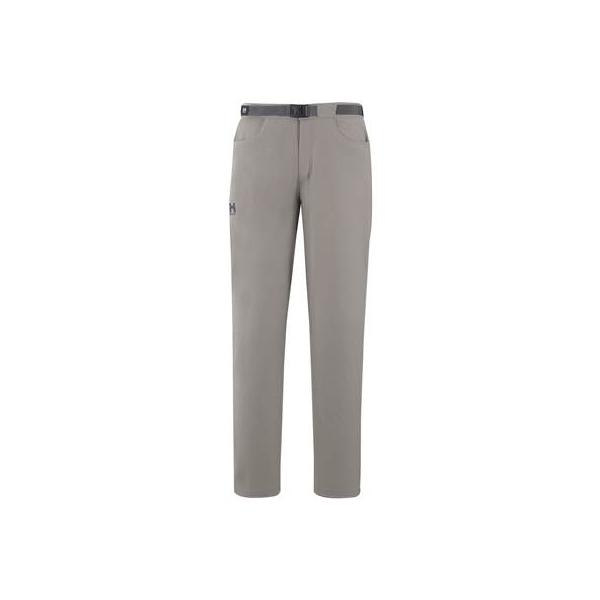 MILLET ミレー ビオナセ パンツ MIV03197-N9904 メンズ シェルパンツ