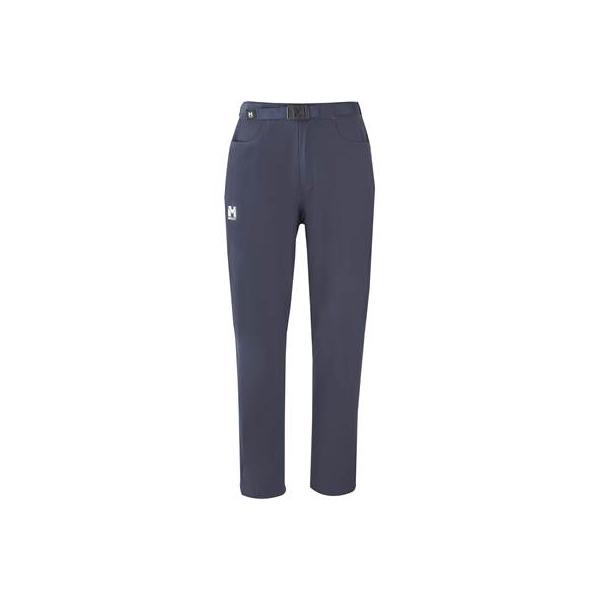 MILLET ミレー ビオナセ パンツ MIV03223-N7317 レディース ソフトシェルパンツ