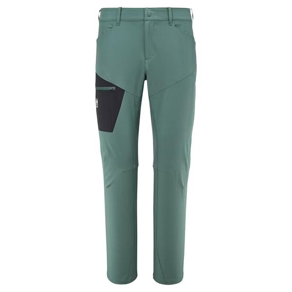 MILLET ミレー ワナカ ストレッチ パンツ III MIV10109-N4238 ストレッチパンツ メンズ