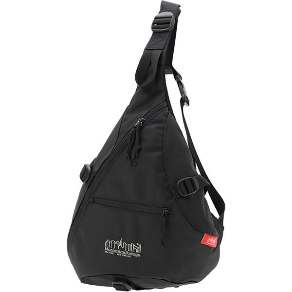 マンハッタンポーテージ Manhattan Portage J(SM) Action Bag  ショルダーバッグ MP1237CDRS-BLK