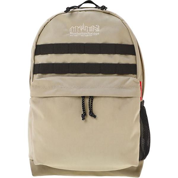 マンハッタンポーテージ Manhattan Portage Timberline Backpack Forest Hills バックパック デイパック リュックサック MP1241FORE-BEI