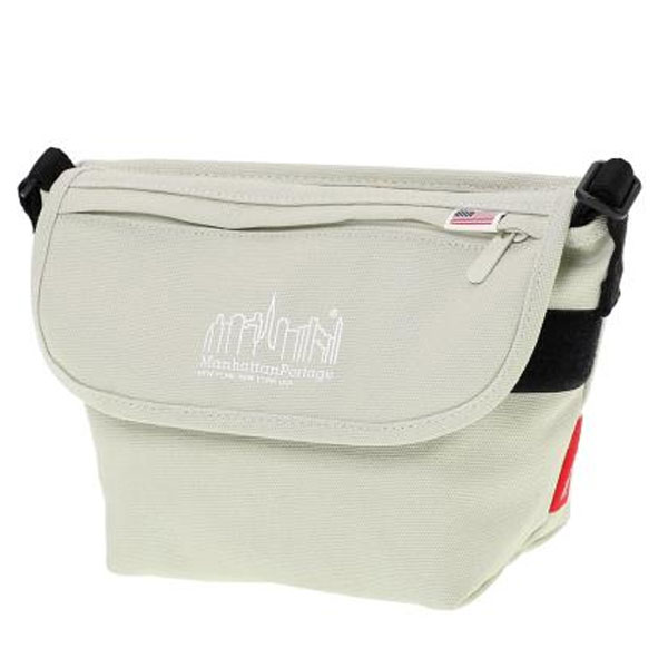 マンハッタンポーテージ Manhattan Portage メッセンジャーバッグ ショルダーバッグ MP1603CNVS-OML