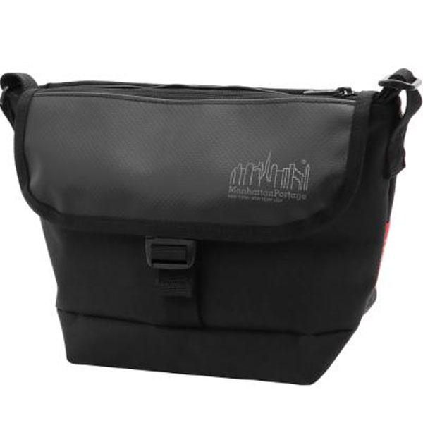 マンハッタンポーテージ Manhattan Portage メッセンジャーバッグ ショルダーバッグ MP1603HPWP-BLK