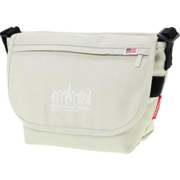 マンハッタンポーテージ Manhattan Portage ショルダーバッグ MP1605CNVS-OML