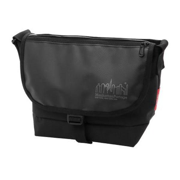マンハッタンポーテージ Manhattan Portage ショルダーバッグ MP1605HPWP-BLACK