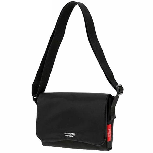 マンハッタンポーテージ Manhattan Portage メッセンジャーバッグ ショルダーバッグ MP2095MTWL-BLK