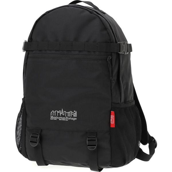 マンハッタンポーテージ Manhattan Portage Edge Packer Action Bag バックパック デイパック リュックサック MP2284CDRS-BLK