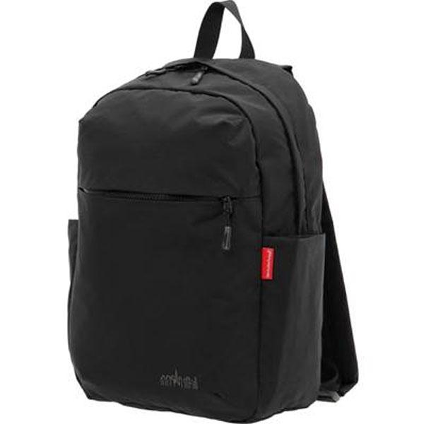 マンハッタンポーテージ Manhattan Portage Queensboro Backpack バックパック デイパック MP2286TS-BLK