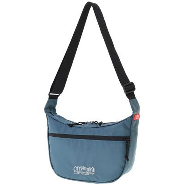 マンハッタンポーテージ Manhattan Portage ショルダーバッグ MP2409CDSP-SBL