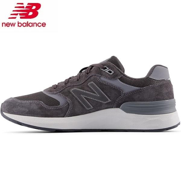 ニューバランス new balance シューズ MW880 CHARCOAL MW880BA72E メンズ ウォーキング