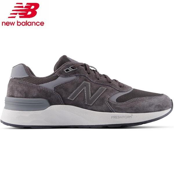 ニューバランス new balance シューズ v7 Fresh Foam MW880BA74E メンズ ウォーキング 幅広 スニーカー