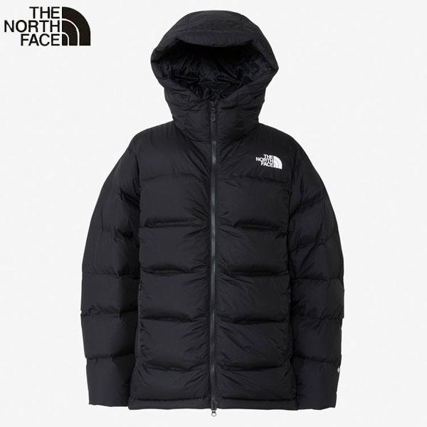 ザ・ノース・フェイス THE NORTH FACE EX ビレイヤーパーカ EX BELAYER PARKA アウター ユニセックス ND92515-K