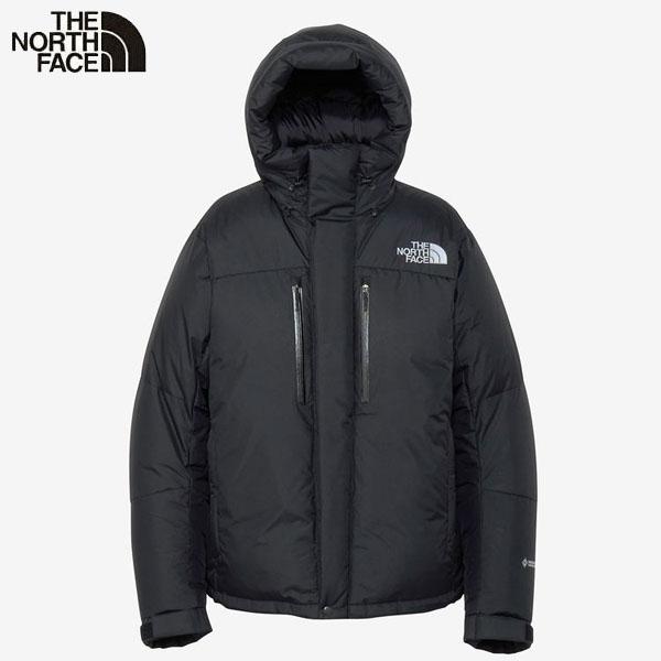 ザ・ノース・フェイス THE NORTH FACE バルトロライトジャケット ND92551-K アウター ユニセックス ダウンジャケット 中綿
