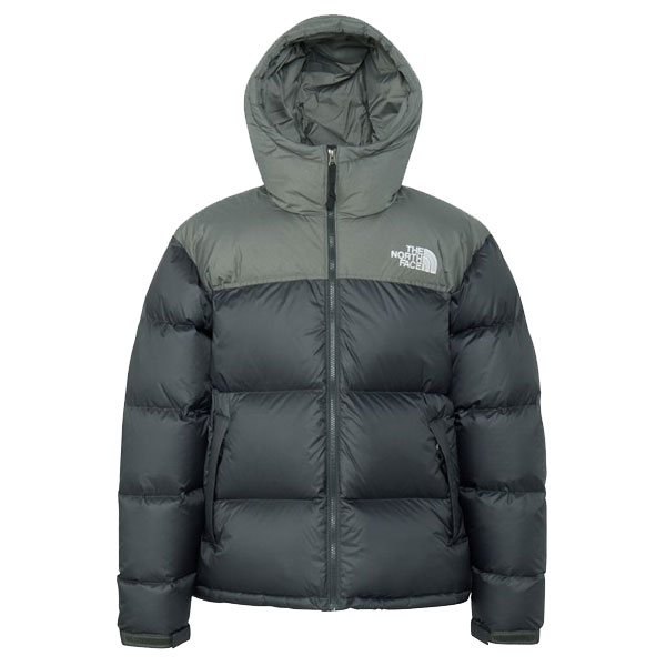 ザ・ノース・フェイス THE NORTH FACE ヌプシフーディー アウター メンズ ND92559-FA