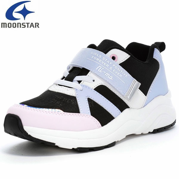 ムーンスター moonstar ニーモ NM J137 TWO-WAY 子供靴 キッズ ジュニア スニーカー シューズ NMJ137の通販はau PAY マーケット - Lafitte ...