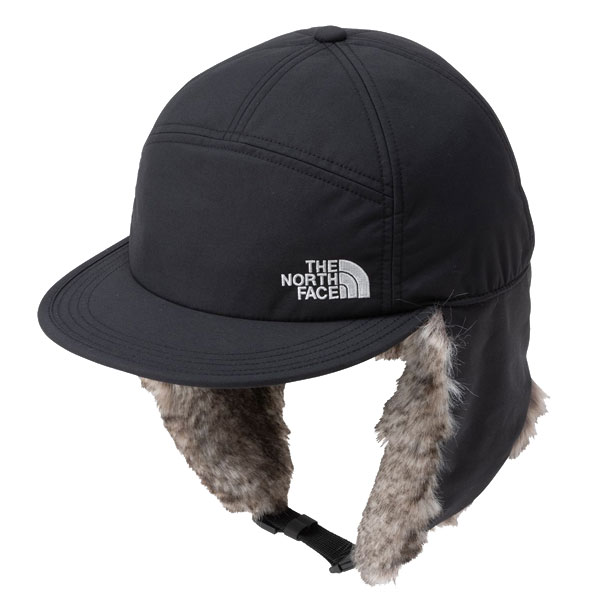 ザ・ノース・フェイス THE NORTH FACE BADLAND CAP キャップ ユニセックス NN42543-K 帽子