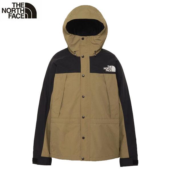 ザ・ノース・フェイス THE NORTH FACE マウンテンライトジャケット MOUNTAIN LIGHT JK メンズ NP62550-CK